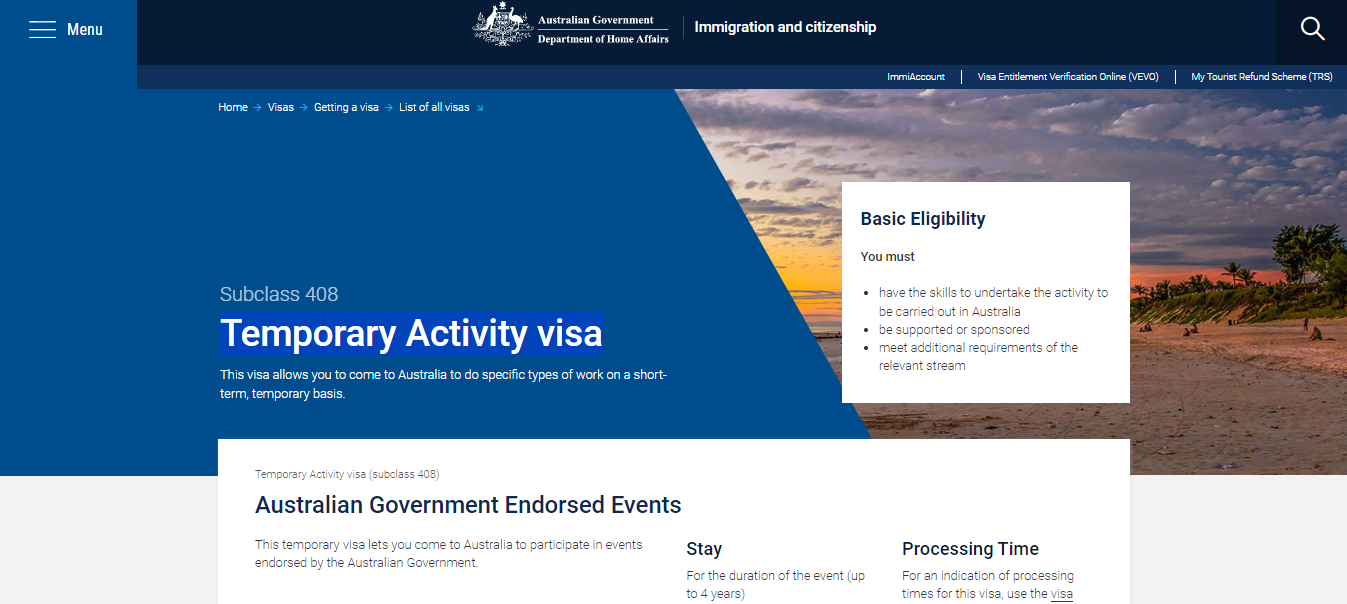 How to get an Internship in Australia: Comprehensive Guide