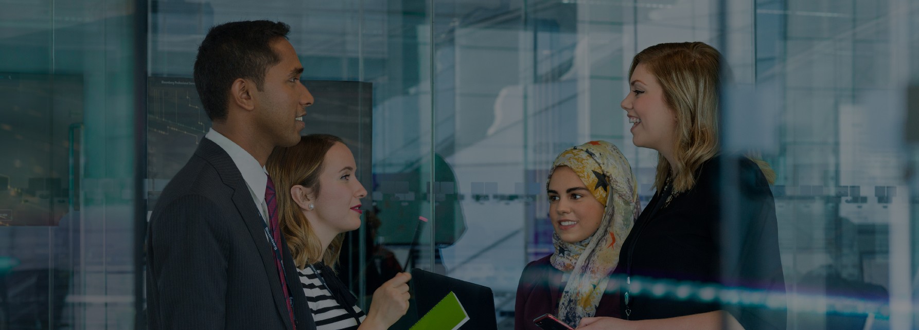 2023 NEF Team Summer Internship null