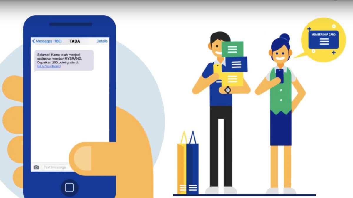 Lowongan Magang, Trainee & Fresh Graduate di Tada Indonesia | Prosple ...