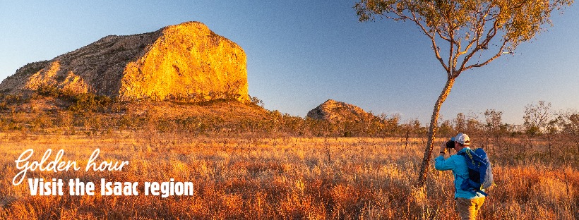 Isaac Regional Council Graduate Programs | Prosple Australia