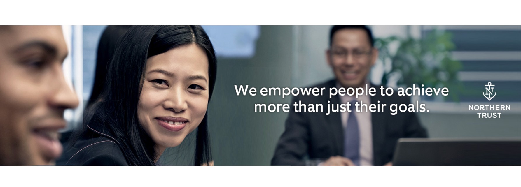Northern Trust Corporation India Internships & Fresher Job ...