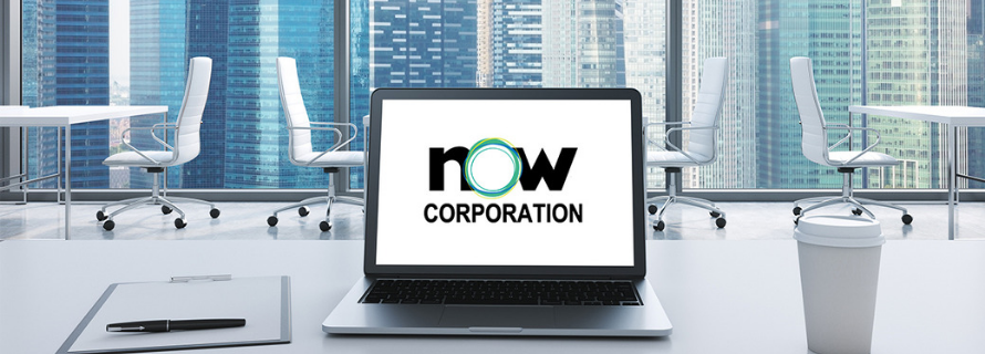 Now Corporation Graduate Programs | Prosple Malaysia