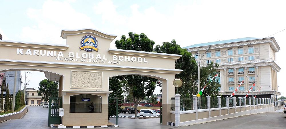 Lowongan Magang, Trainee & Fresh Graduate di Karunia Global School | Prosple Indonesia