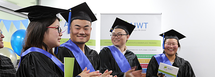 Australia-International Institute of Workplace Training (AIWT ...