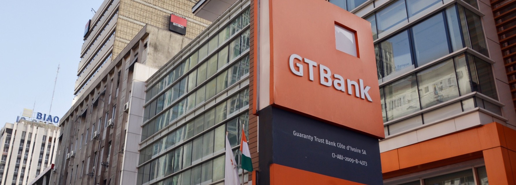 GTBank Nigeria Graduate Programs Prosple