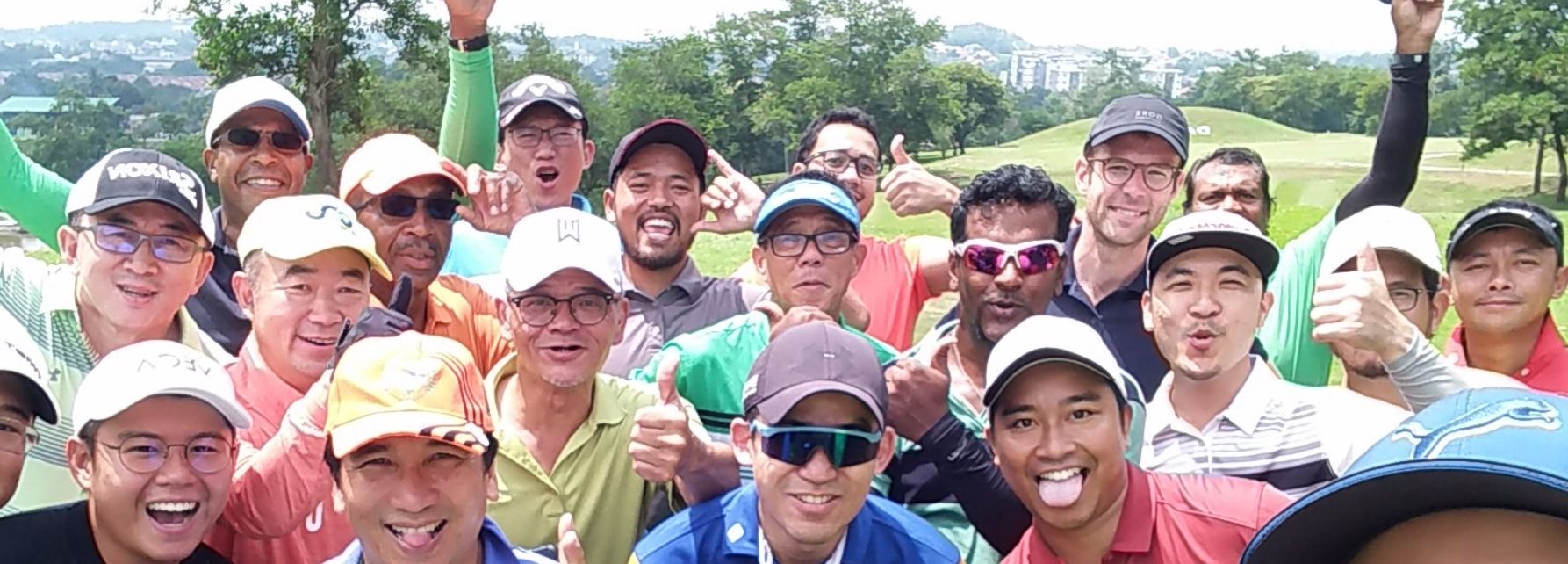 Deemples Golf Graduate Programs | Prosple Malaysia