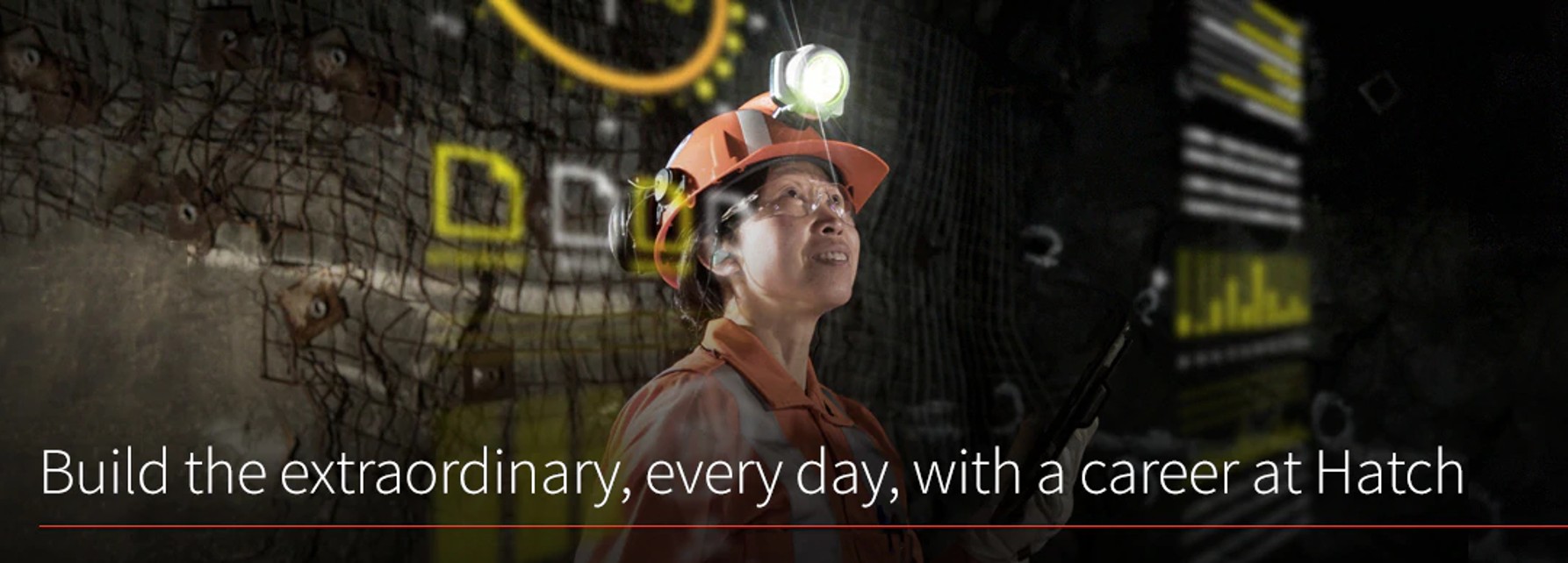 Hatch Graduate Programs | Prosple Australia