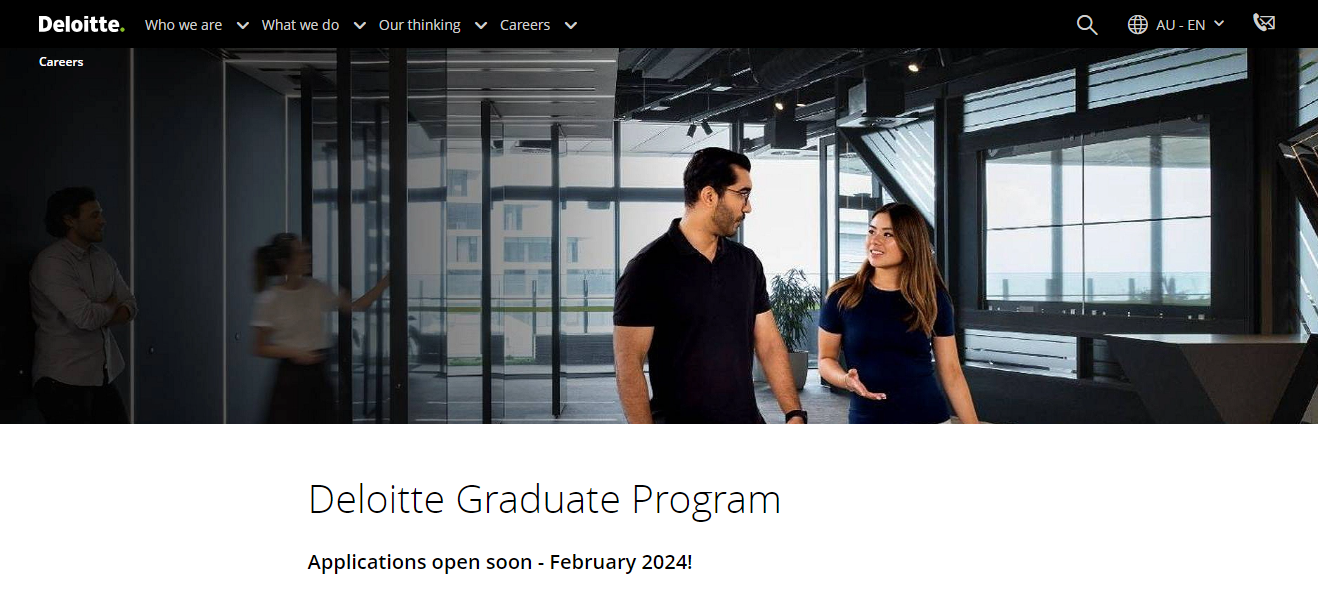 PwC Graduate Program Salary 2024