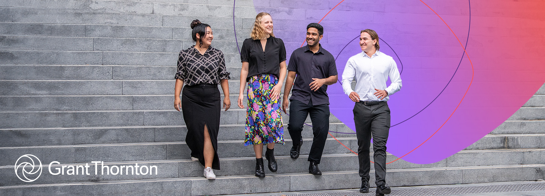 2026 Graduate Opportunity – International Student Expression of ...