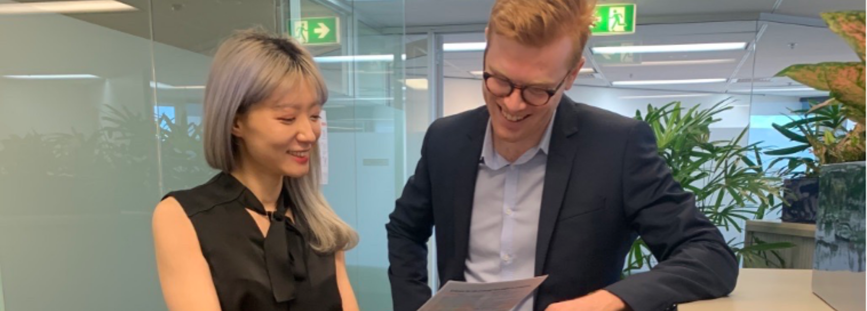 5 tips to successfully obtaining a graduate position with SW