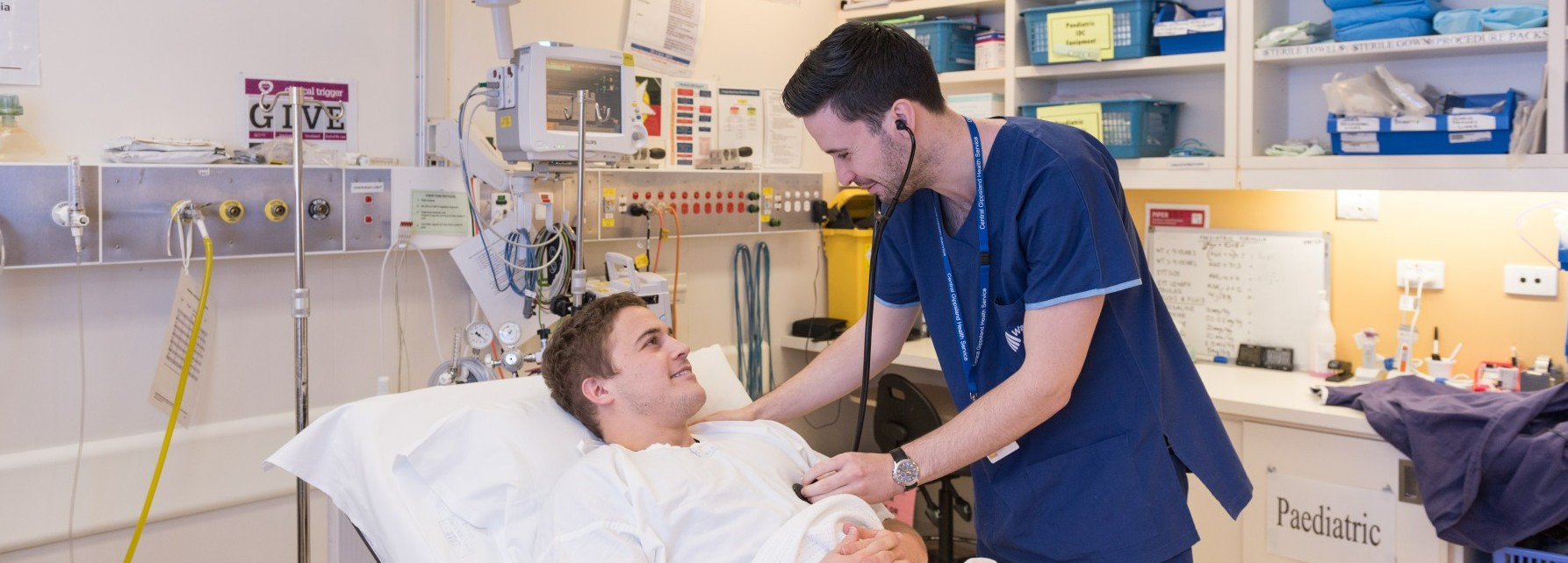 Central Gippsland Health Graduate Programs | Prosple Australia