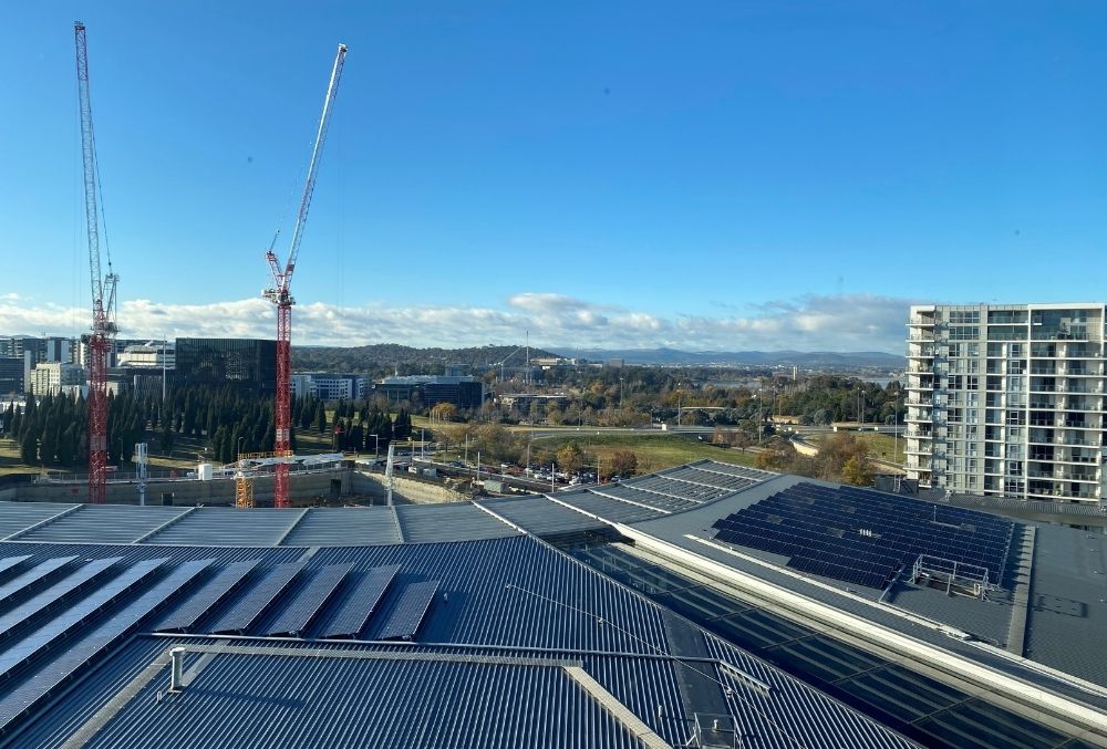 Frances Zewe's story as Graduate in Veterinary and Export Meat Branch ...