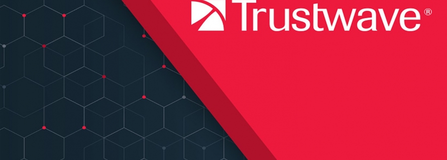trustwave logo
