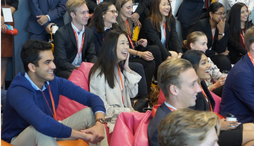 How to ace a law interview and assessment centre