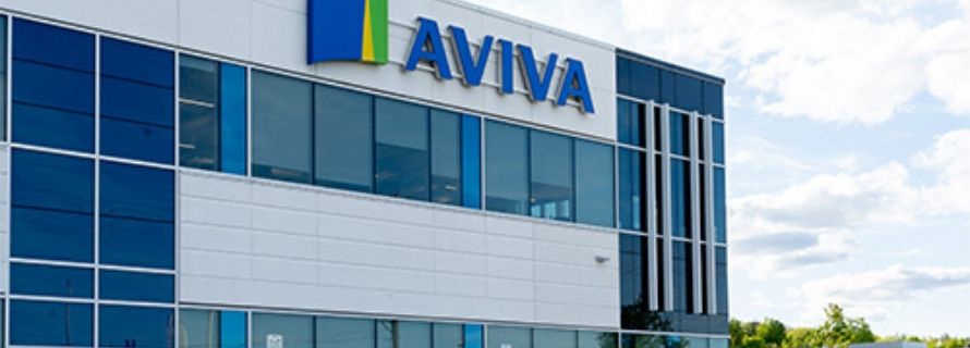 Aviva Graduate Programs | Prosple Singapore