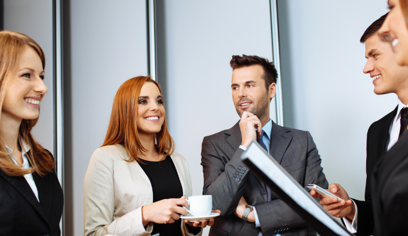 5 reasons you should apply for a graduate program