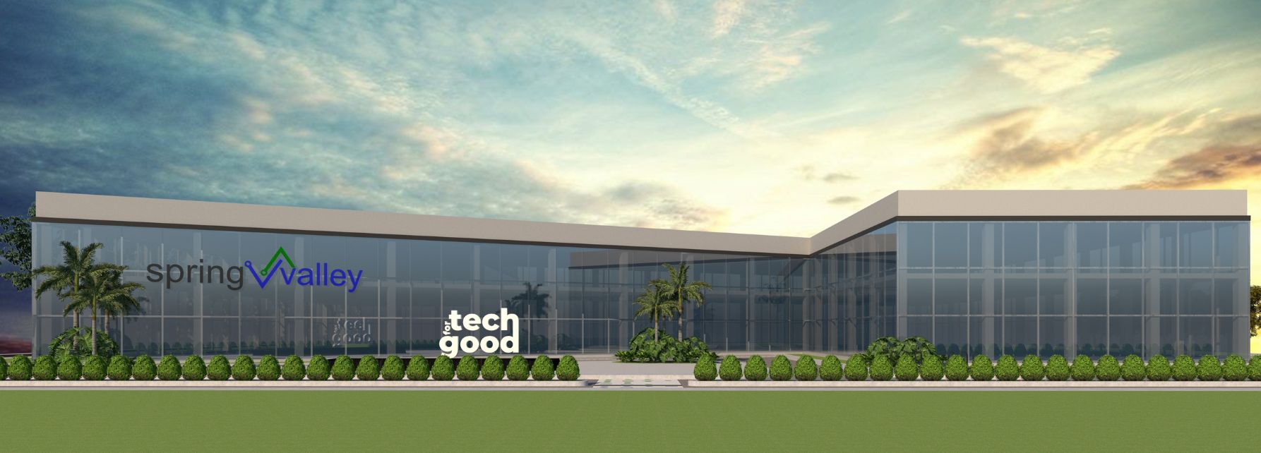 Spring Valley Tech Internships, On the Job Training (OJT) and Fresher ...