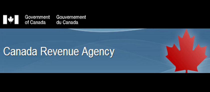 Canada Revenue Agency Logo Canada Customs & Revenue Agency