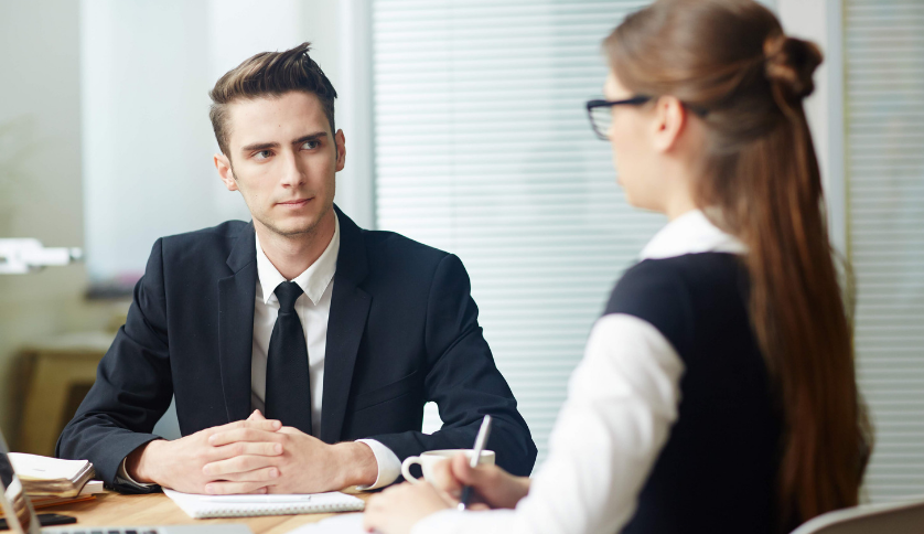How to breeze through your government graduate interview