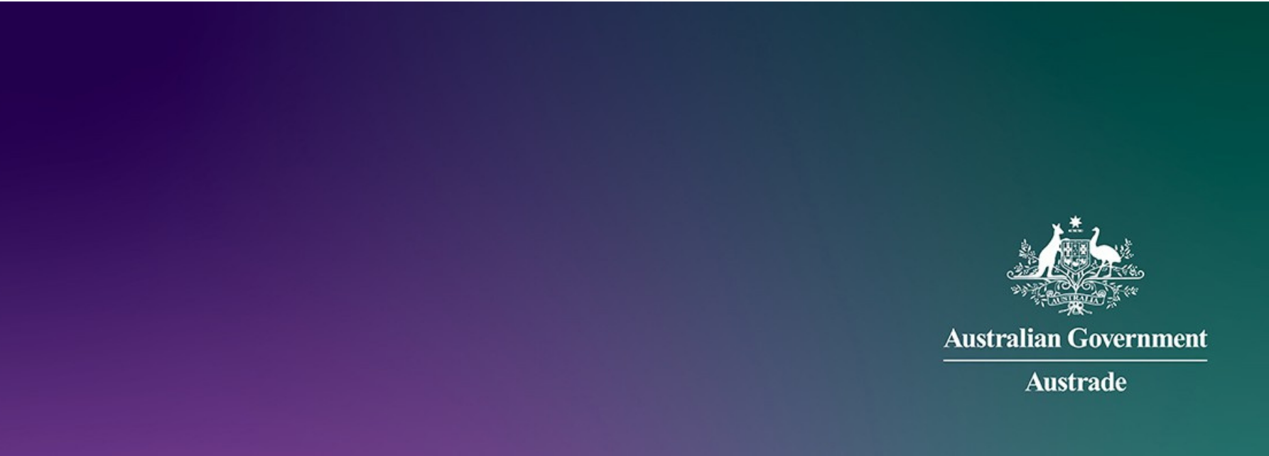 Australian Trade and Investment Commission (Austrade) Graduate Programs ...