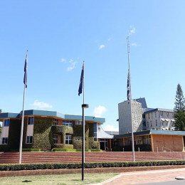 Campuses at University of Southern Queensland (USQ) | PostgradAustralia