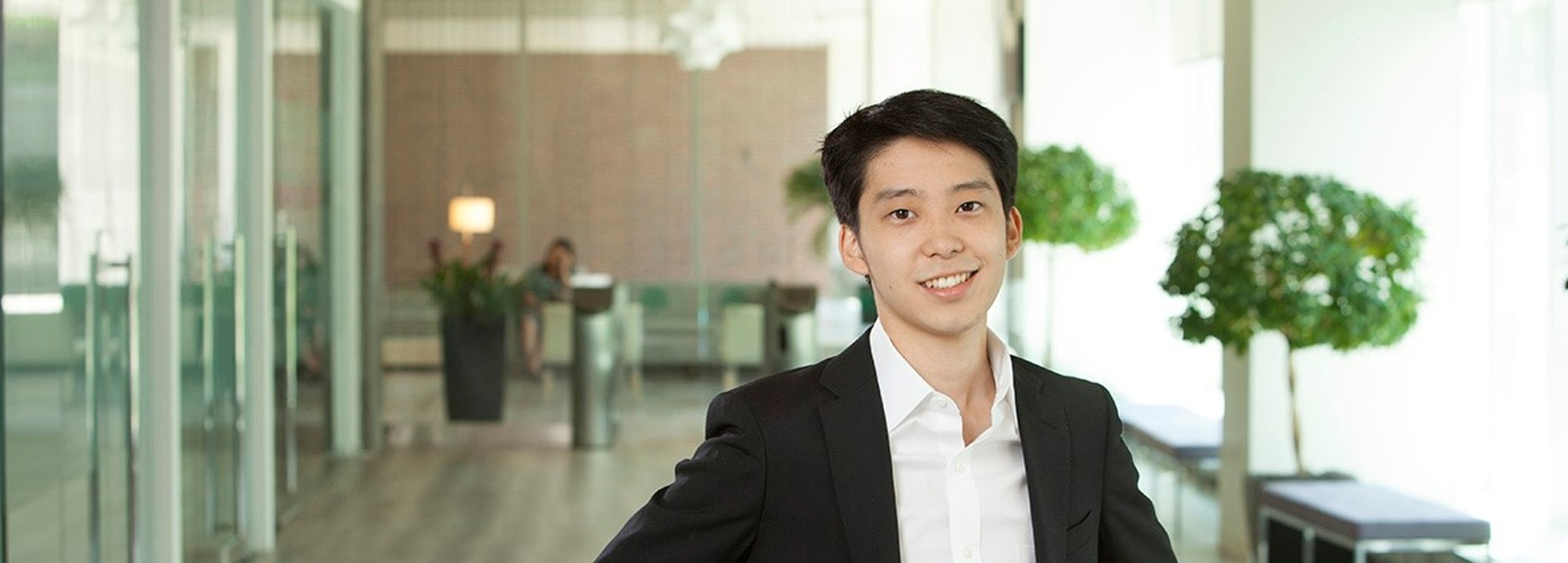 General Reinsurance Life Graduate Programs | Prosple Australia
