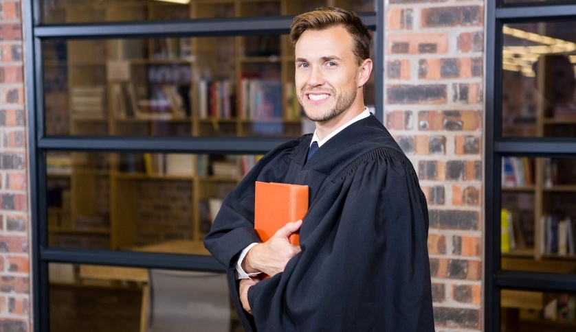 Postgraduate law: Study options explained