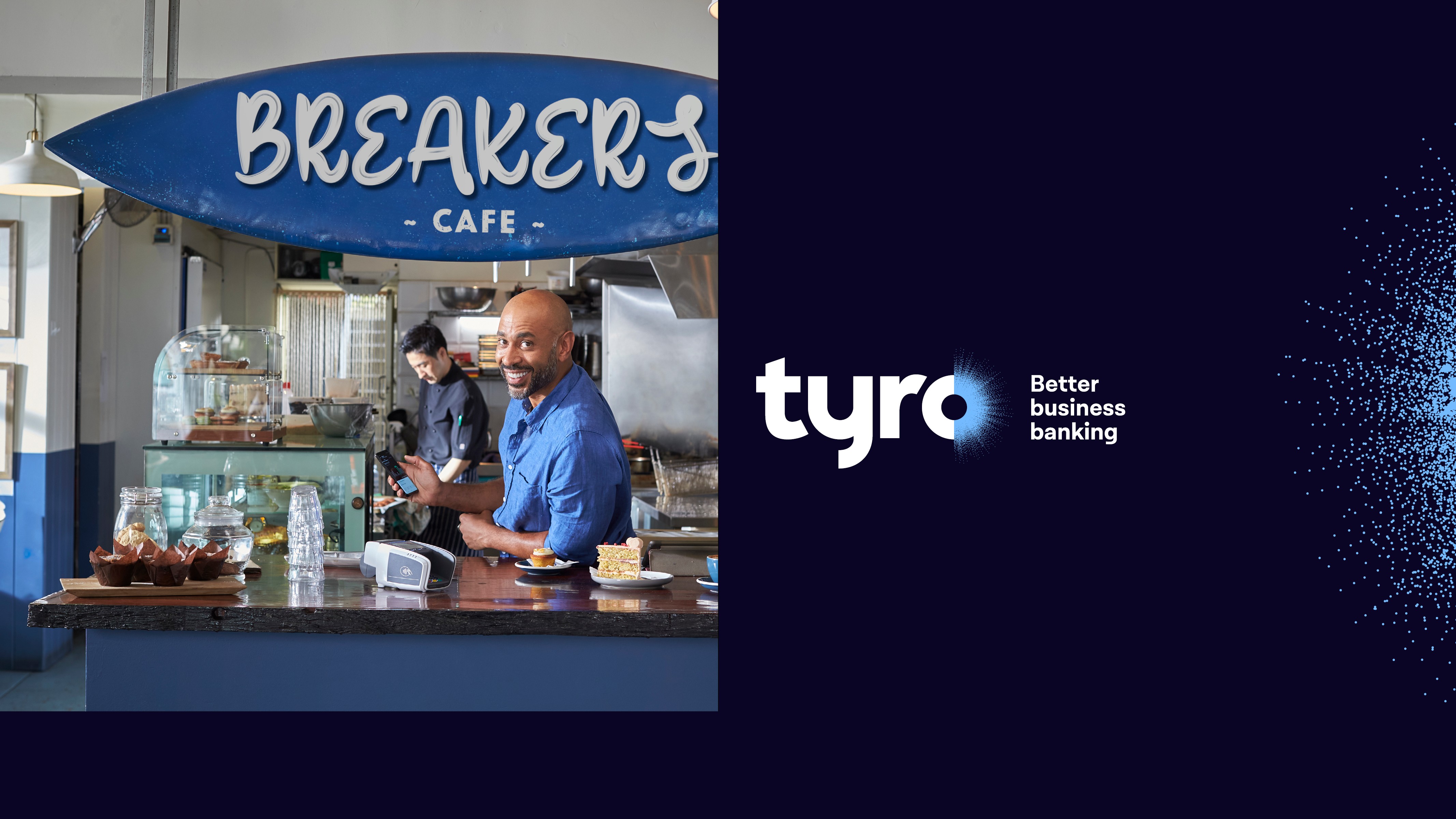 Graduate Software Engineer - Tyro Connect null