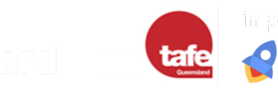 Queensland Tafe Logo Build A Better Business With Tafe Queensland