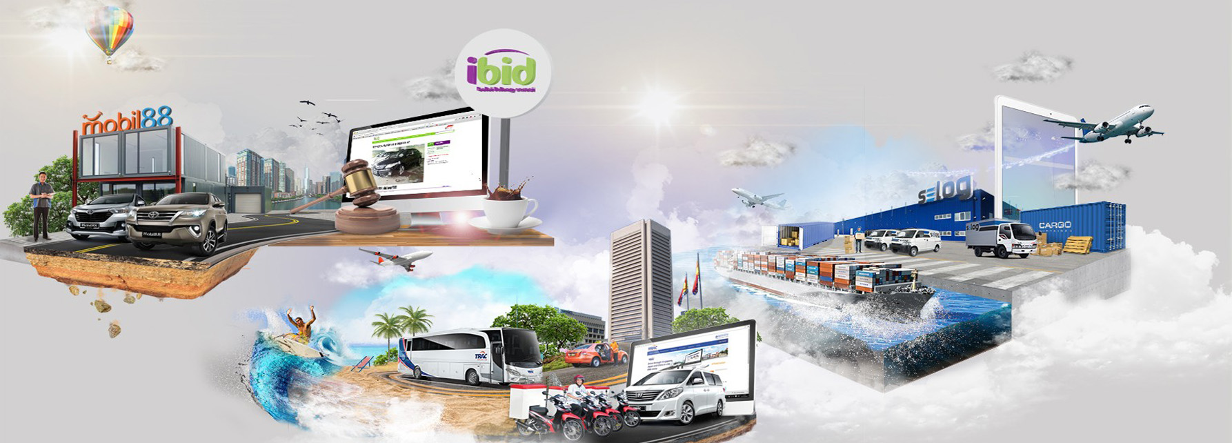 Lowongan Magang, Trainee & Fresh Graduate di Serasi Autoraya | Prosple ...