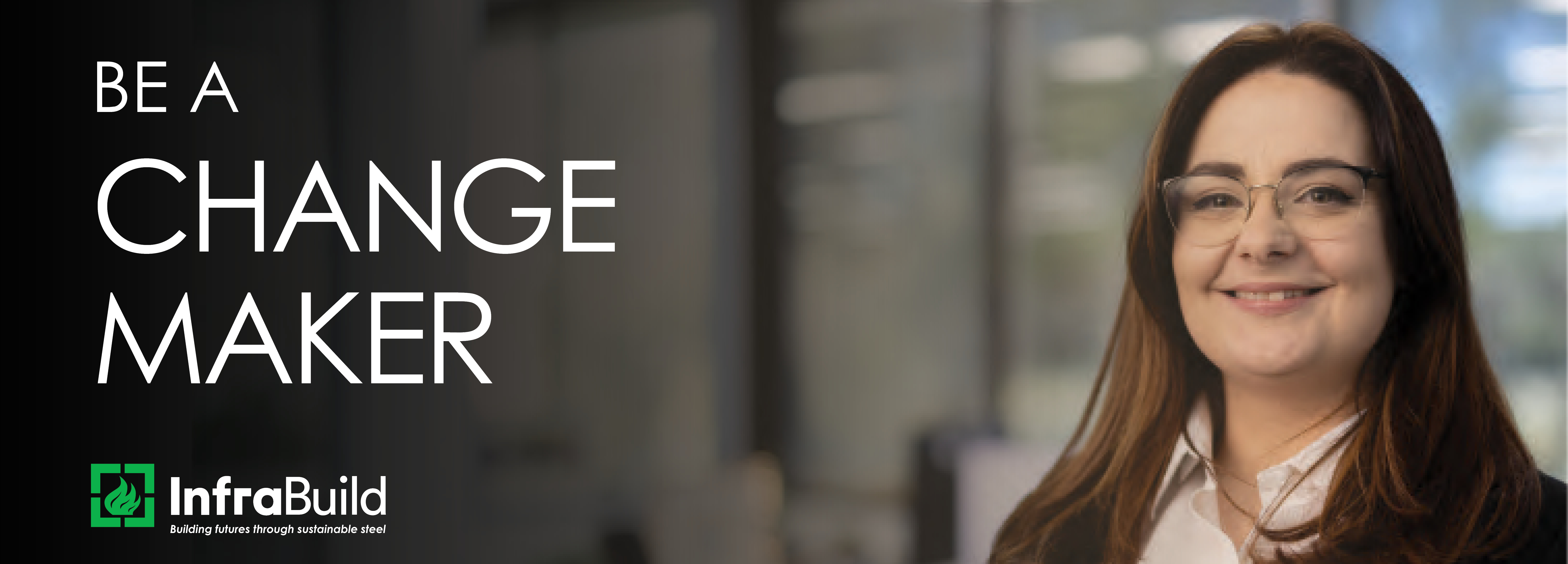 InfraBuild Graduate Programs | Prosple Australia