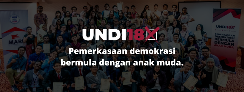 UNDI18 Graduate Programs | Prosple Malaysia