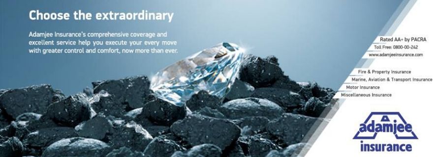 Adamjee Insurance Graduate Programs | Prosple Australia