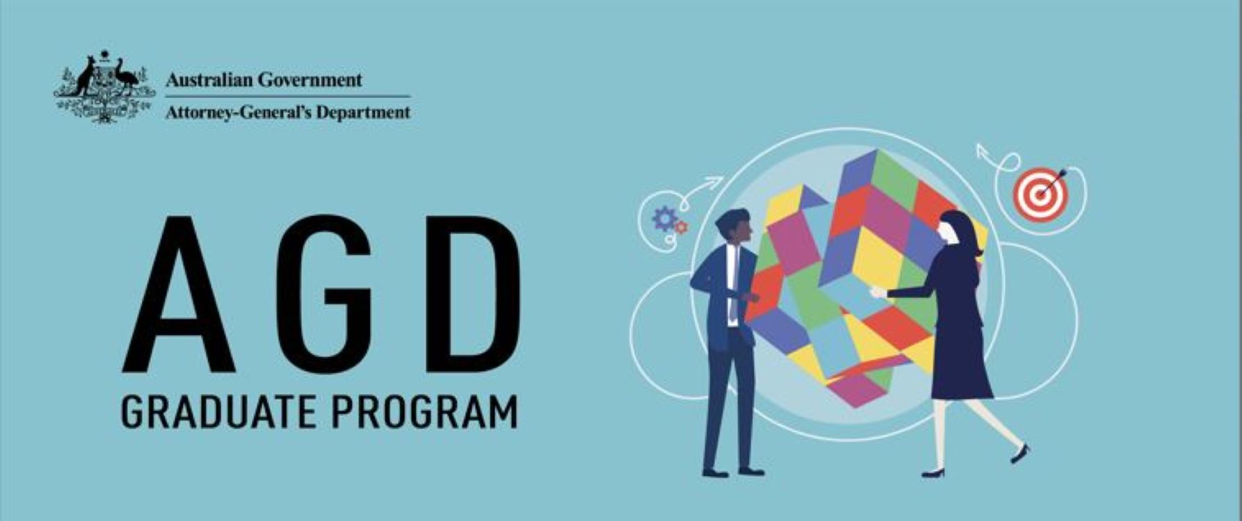 2025 Australian Government Graduate Program Legal Stream null
