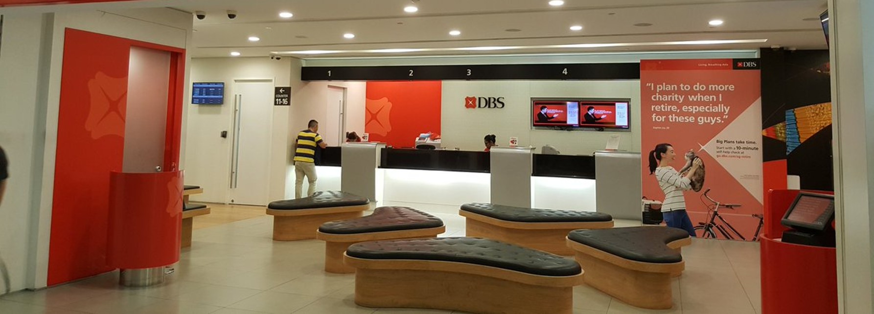 Lowongan Magang, Trainee & Fresh Graduate di DBS Indonesia | Prosple ...