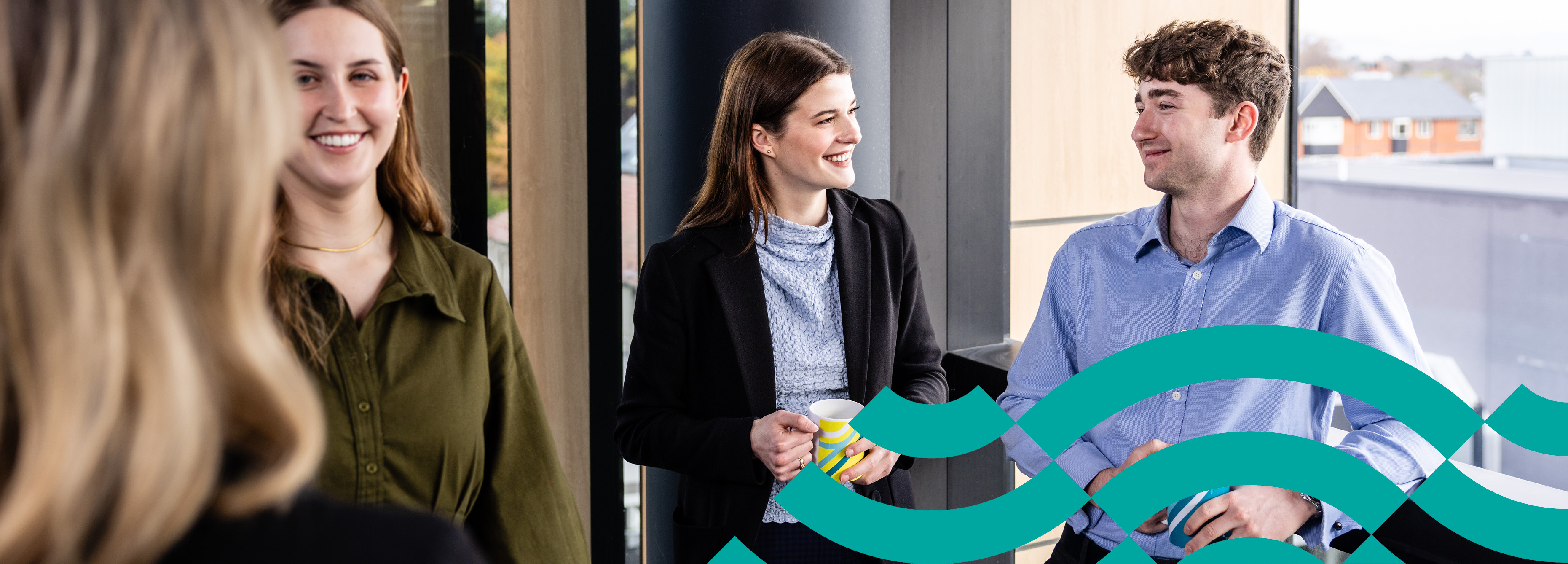 Graduate Programme null