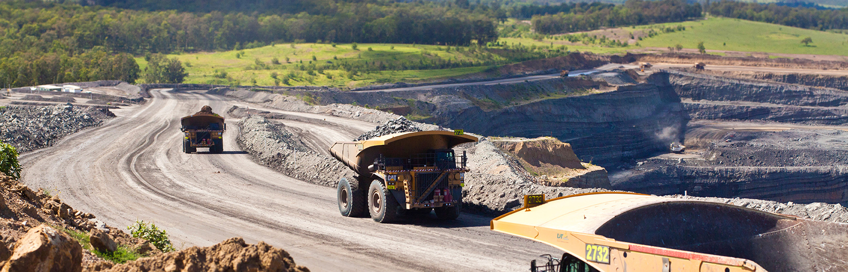 Thiess Contractor Indonesia Graduate Programs | Prosple Malaysia