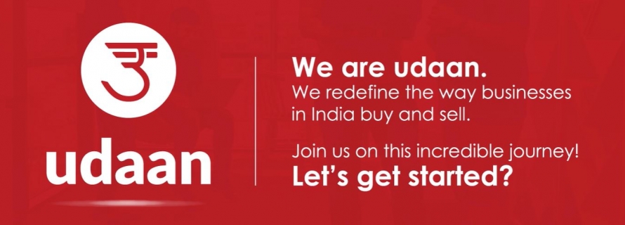 udaan logo hd