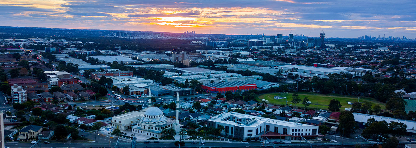 Cumberland City Council Graduate Programs | UNSW Business School ...