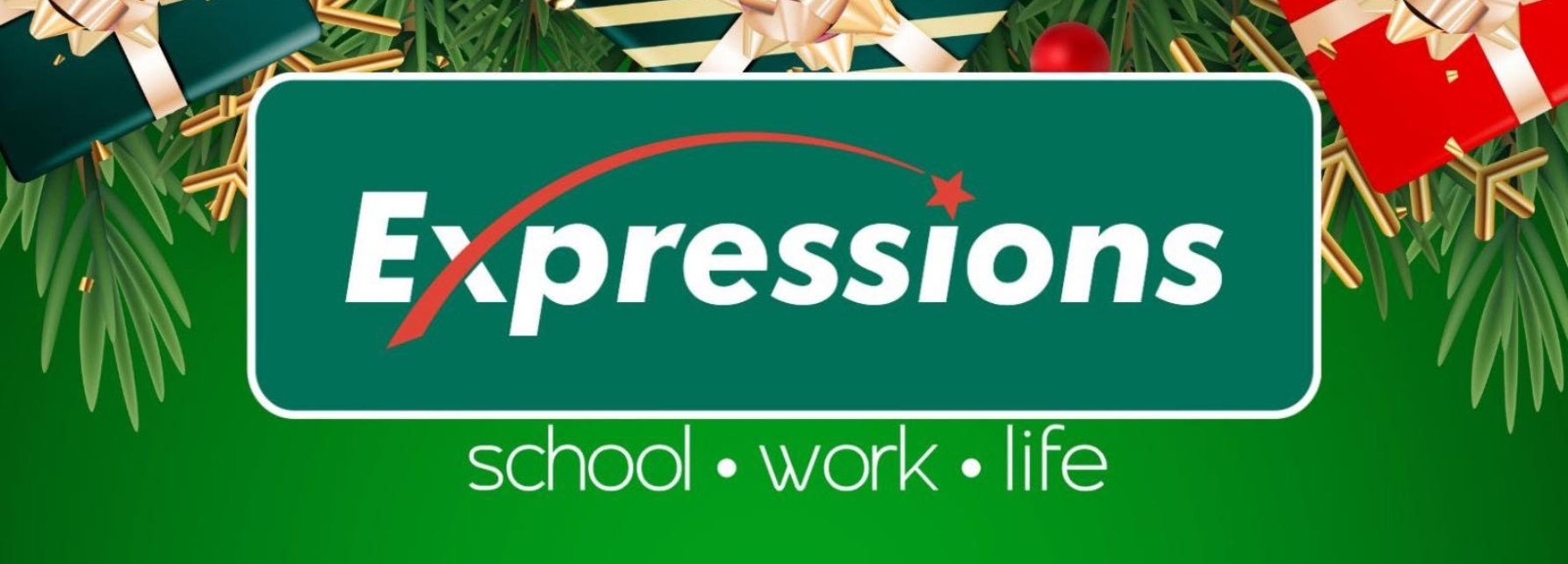 Expressions Stationery Shop Internships, On the Job Training (OJT) and ...