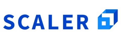 scaler academy logo