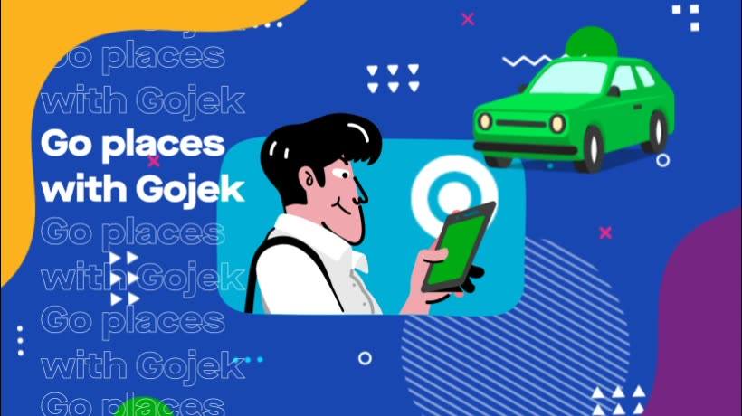 Gojek Graduate Programs | Prosple Singapore