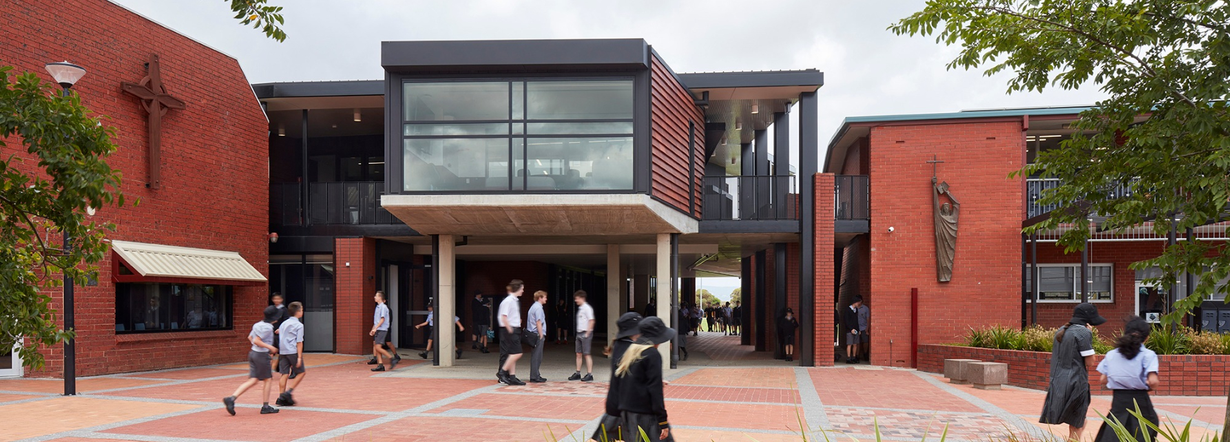 St Paul's College Graduate Programs | TAFE South Australia Career Portal