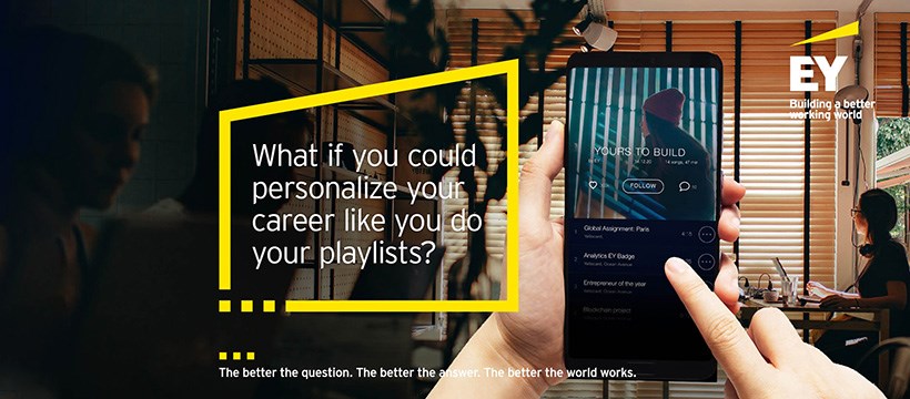 EY Singapore Graduate Programs | Prosple Singapore