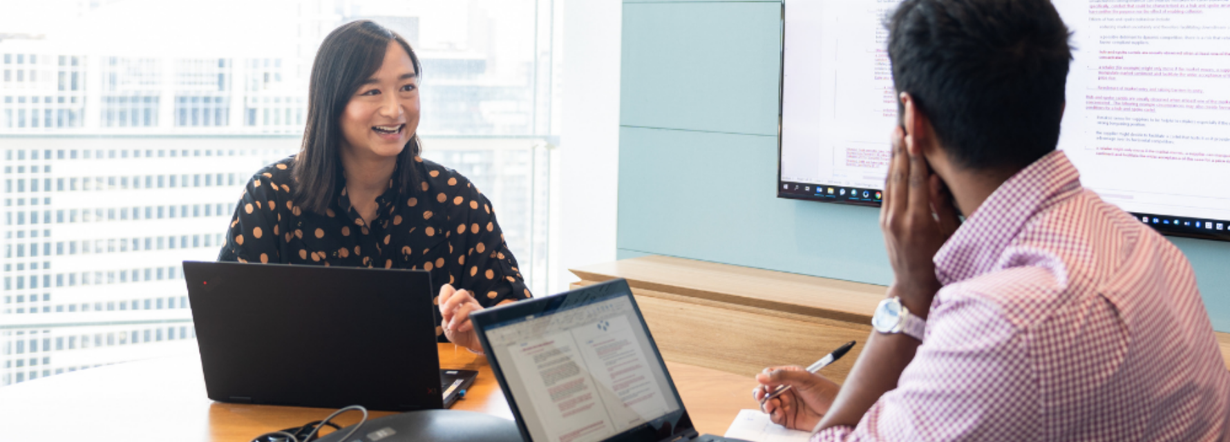 Gilbert + Tobin application Q&A's