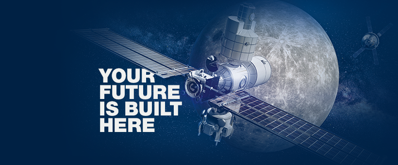 Boeing Singapore Graduate Programs | Prosple Singapore