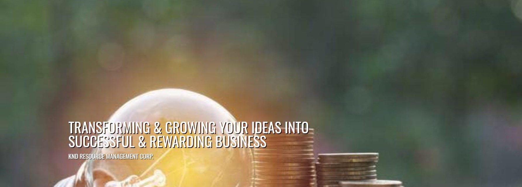 KND Resource Management Corp. Internships, On the Job Training (OJT ...