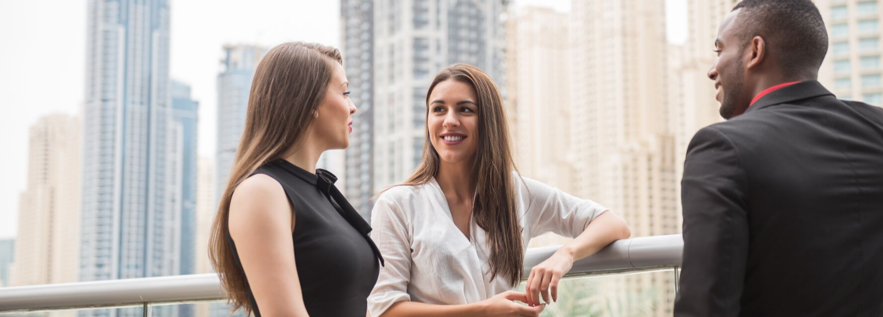 How to land a job in a coveted government graduate program