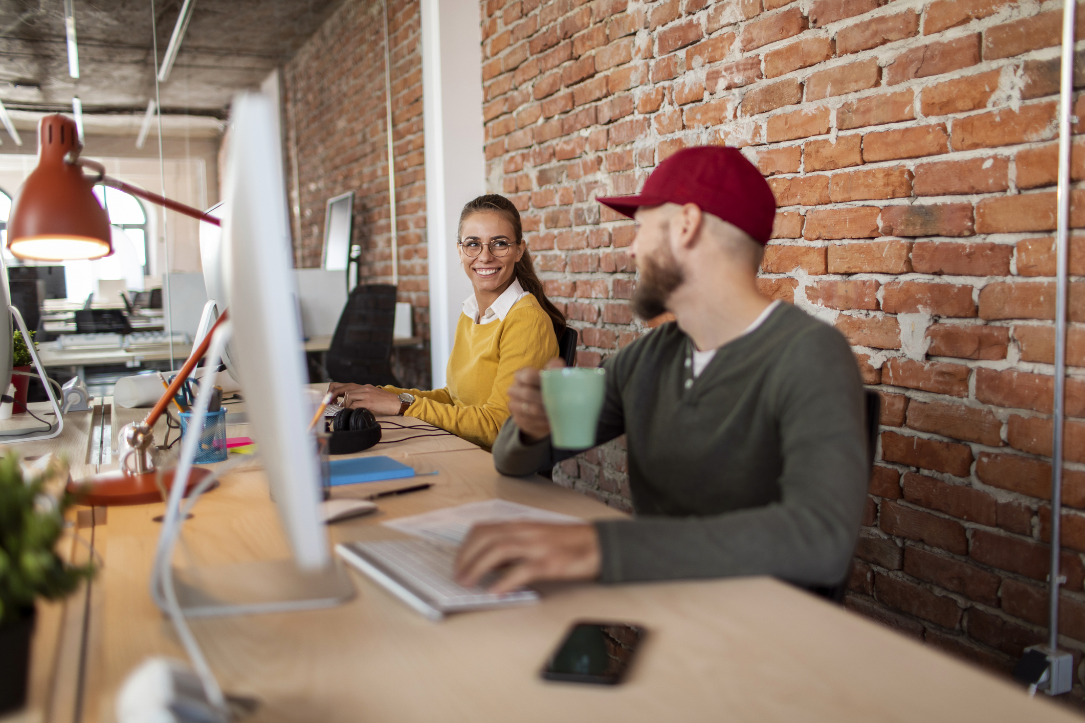 The Intern Diaries: Alex's Journey from Intern to Recruitment Resourcer