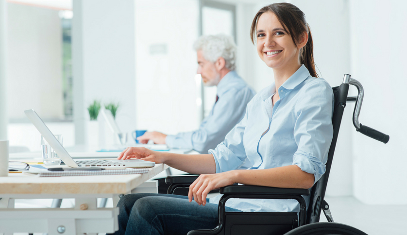 Disability rights in the workplace